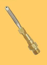 China TOYOTA AIR JET LOOM PARTS,NOZZLE-COMPL, SUB NOZZLE,JC521-21099-E,J3103-10060-00 for sale