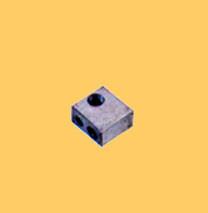 China TOYOTA AIR JET LOOM PARTS,BLOCK, SUB NOZZLE,JC521-31199,J3103-01011-00 for sale