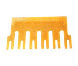 China TOYOTA AIR JET LOOM PARTS,GUIDE, MIDDLE PLATE,J4230-11020-00 for sale