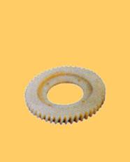 China TOYOTA AIR JET LOOM PARTS,GEAR, LENO SELVEDGE DRIVE,JC812-01199,J5105-01010-00 for sale