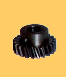 China TOYOTA AIR JET LOOM PARTS,GEAR, LENO SELVEDGE DRIVE,JB812-06799-00-A,J5105-31010-00 for sale