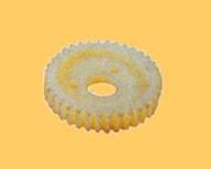 China TOYOTA AIR JET LOOM PARTS,GEAR, LENO SELVEDGE DRIVE LH,JB812-06999,J5105-33010-00 for sale