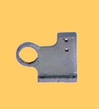 China TOYOTA AIR JET LOOM PARTS,BRACKET, LENO SELVEDGE STAY RH,JE812-03799,J5115-0100-00 for sale