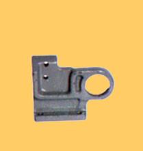 China TOYOTA AIR JET LOOM PARTS,BRACKET, LENO SELVEDGE STAY LH,JE812-03899,J5115-01010-00 for sale