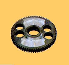 China TOYOTA AIR JET LOOM PARTS,GEAR. LENO SELVEDGE WHEEL LH,JB812-09299-02,J5120-16010-0A for sale