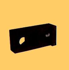 China TOYOTA AIR JET LOOM PARTS,SUPPORTER, LENO FEELER,JB812-18799,J5120-70010-00 for sale