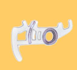 China TOYOTA AIR JET LOOM PARTS,JACK LEVER COMPLETE,JC416-03099-E for sale