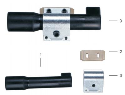 China 9120369 Left air assembly 9120369, 2558284, 2569096, 2506150 for sale