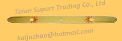 China Vamatex K88 SPARE PARTS,RIGHT GRIPPER OPENER 2509110,EXIT GRIPPER OPENER 370*25*0.5 for sale