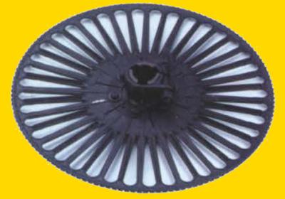 China Vamatex SPARE PARTS,K88 Drive Wheel Tooth,9060024 for sale