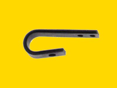 China 2563030 VAMATEX K88 SPARE PARTS,2563030, SPRING CUTTER HOLDE for sale