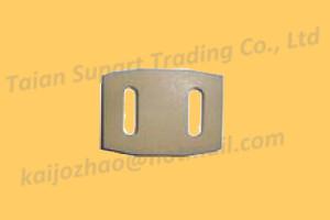 China VAMATEX K88 SPARE PARTS,C401 LH GRIPPER OPENER 2569024 for sale