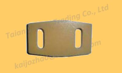China VAMATEX K88 SPARE PARTS,P1001 RIGHT GRIPPER OPENER 2569054 LH OPENER PLATE for sale