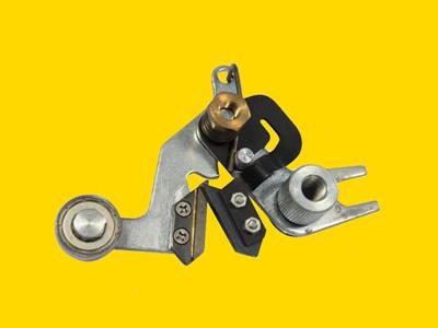 China VAMATEX C401 SPARE PARTS,COMPLETED SELVEDGE CUTTER ASSY 9300014 for sale