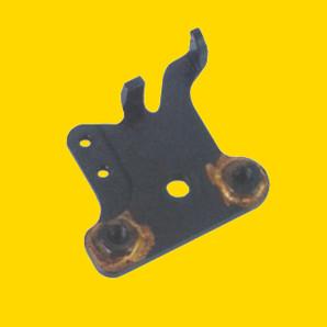 China VAMATEX K88 SPARE PARTS,TOP SUPPORT FOR MIDDLE CUTTER,2590012 for sale