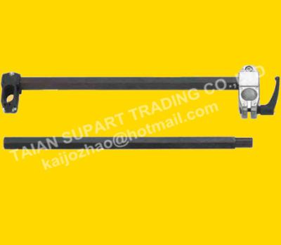 China VAMATEX K88 SPARE PARTS,HEXAGON ROD ASSY,HEXAGON ROD 9320262 for sale