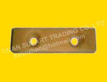 China VAMATEX C401 SPARE PARTS,GRIPPER OPENER PLATE VAMATEX 2569032 for sale