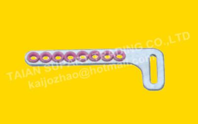 China VAMATEX K88 C401 SPARE PARTS,8 HOLE YARN GUIDE 2580110 2560871 for sale