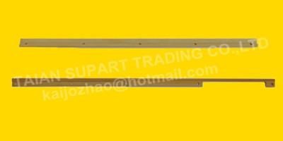 China VAMATEX K88 C401 SPARE PARTS,RH GUIDE PLATE 2509092 for sale
