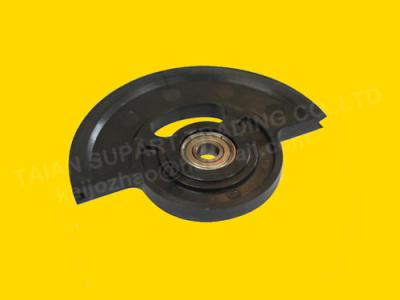 China Vamatex K88 SPARE PARTS,STEEL PULLEYUSED 2548468 for sale
