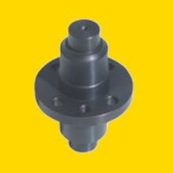 China PNP60043 SECTOR GEAR SHAFT POSITIONING， GEAR AXIS POSITIONING for sale