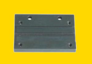 China PNP63295 SULZER RUTI G6300 FAST TAPE GUIDE PLATE for sale