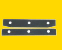 China PNR53834/PNR53835 FAST G6300 POSITIONING PLATE FOR SHORT RAIL for sale