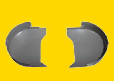 China PNZ35972 PNZ35971 FAST LEFT SHIELD OF SPROCKET WHEEL for sale