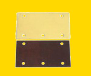 China PNZ53836 FAST G6300 BOTTOM SHIM FOR SHORT RAIL for sale
