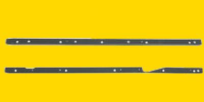 China SULZER RAPIER LOOM PARTS, NOUVO PIGNONE SMIT FAST G6300 LEFT GUIDE PLATE PNP53879 for sale