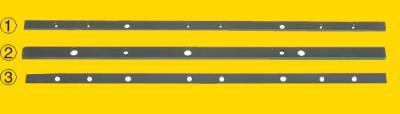 China SULZER NOUVO PIGNONE SMIT FAST G6300,WEFT RELEASE FACING BAR PNP64282 for sale