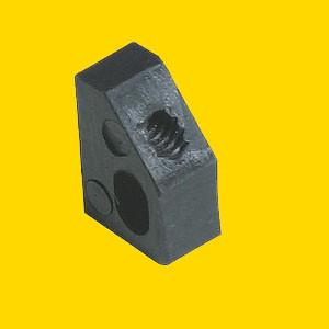 China SULZER NOUVO PIGNONE SMIT FAST G6300 GS900 CONNECT JOINT FOR WEFT LIFTING ROD PQZ33600 for sale