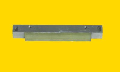 China FAST FRONT PROTECTOR OF WEFT SELECTOR BOX PNO28613 NOUVO PIGNONE SMIT FAST G6300 GS900 for sale