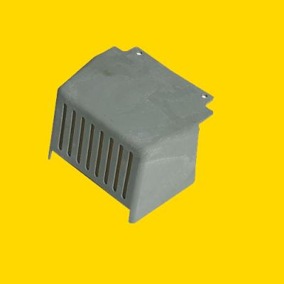 China FRONT SHIELD OF WEFT SELECTOR PNO35937 NOUVO PIGNONE SMIT FAST G6300 GS900 for sale