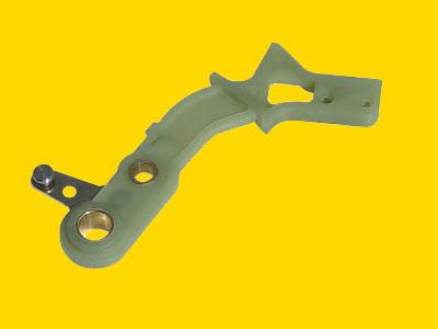 China WEFT SELECTOR FINGER LEVER ASSY PNO52180 NOUVO PIGNONE SMIT FAST G6300 GS900 for sale