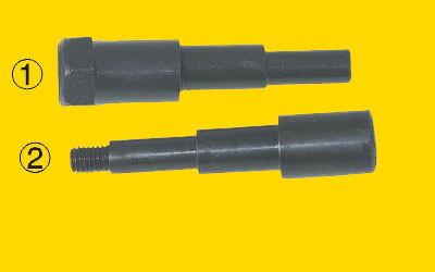 China WEFT SELECTING BOX THRUST ROD PIN PNP60063 PNP60064 NOUVO PIGNONE SMIT FAST G6300 GS900 for sale