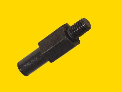 China WEFT SELECTING PRESSING WHEEL SPINDLE PNP60107 NOUVO PIGNONE SMIT FAST G6300 GS900 for sale