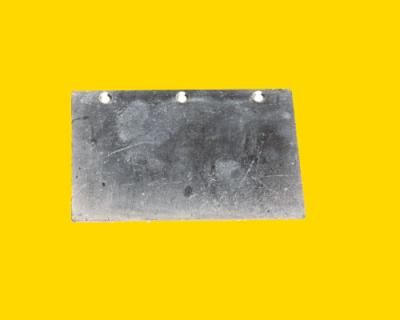 China WEFT SELECTING BOX AFTER BAFFLE SHEET PNP68326 NOUVO PIGNONE SMIT FAST G6300 GS900 for sale
