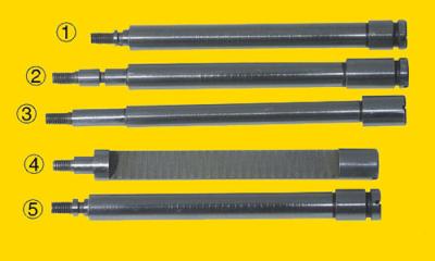 China WEFT SELECTING BOX FIXED SHAFT PNQ28836 NOUVO PIGNONE SMIT FAST G6300 GS900 for sale