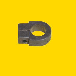 China BRAKE BLOCK PNZ33615 SULZER SMIT FAST G6300 GS900 for sale
