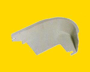 China RIGHT SHIELD FOR WEFT SELECTOR PNZ35932 SULZER SMIT FAST G6300 GS900 for sale