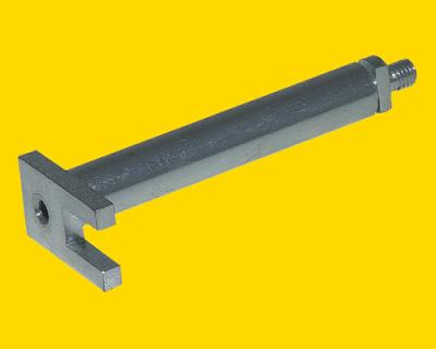 China WEFT SCISSOR SHAFT PNP71969 SULZER SMIT FAST G6300 GS900 for sale