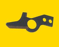 China PBO38527 TP500 TUCK-IN BLADE MOVABLE BLADE NUOVO PIGNONE LOOM PARTS for sale