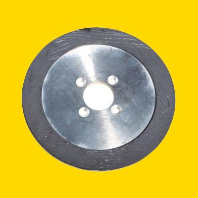 China BRAKE RING FOR PICK UP D180 PBO56528 NUOVO PIGNONE SIMT FAST G6300 RAPIER LOOM PARTS for sale