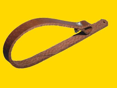 China BELT OF FALSE SELVEDGE CONVAYOR PBO58112 NUOVO PIGNONE SIMT FAST G6300 RAPIER LOOM PARTS for sale