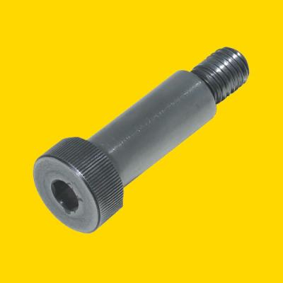 China SLITTER EDGE PINION SPINDLE PBQ60263 NUOVO PIGNONE SIMT FAST G6300 RAPIER LOOM PARTS for sale