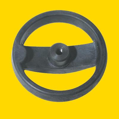 China HAND WHEEL PBO84221 NUOVO PIGNONE SIMT FAST G6300 RAPIER LOOM PARTS for sale
