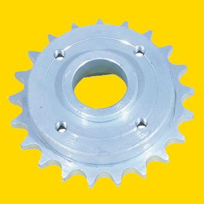 China TAKE-UP CHAIN WHEEL PBP48701 NUOVO PIGNONE SIMT FAST G6300 RAPIER LOOM PARTS for sale