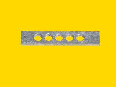 China BELT GUIDE OF FALSE SELVEDGE CONVEYOR PBP64102 NUOVO PIGNONE SIMT FAST G6300 LOOM PART for sale