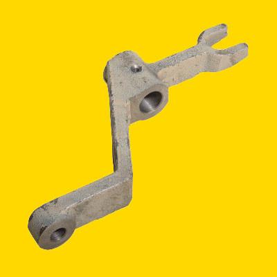 China PNM52205 PRESSURE ROLLER SHIFTING YOKE NUOVO PIGNONE SIMT FAST G6300 for sale